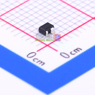 射频低噪声放大器 BGA622H6820 SOT-343-4 Infineon(英飞凌)