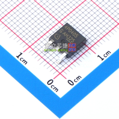 场效应管(MOSFET) IPD90P04P405ATMA2 TO-252 Infineon(英飞凌)