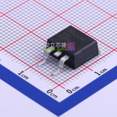 场效应管(MOSFET) FQB47P06TM-AM002 D2PAK onsemi(安森美) 原装