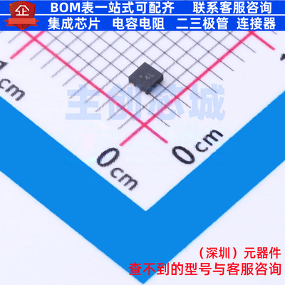 电源管理芯片(PMIC) MIC94345-4YMT-TR DFN-6(1.6x1.6) MICROCHIP