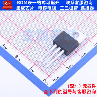 线性稳压器(LDO) LM7915CT/NOPB TO-220 TI/德州 电子元器件配单