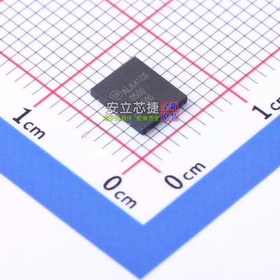 场效应管(MOSFET) FDPC8016S PQFN-8 onsemi(安森美) 电子元器件