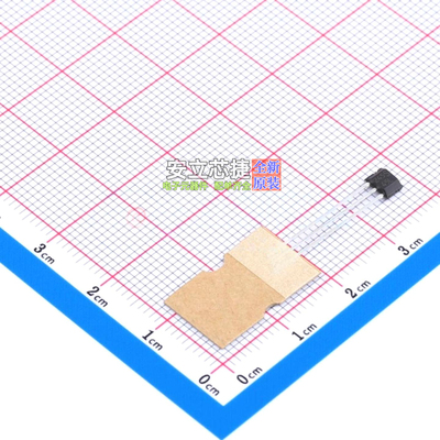 霍尔开关 TLE4945LHALA1 SSO-3 Infineon(英飞凌) 电子元器件配单