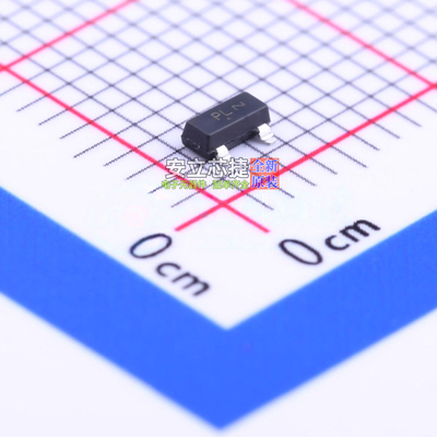 场效应管(MOSFET) NTR0202PLT1G SOT-23 onsemi(安森美) 全新原装