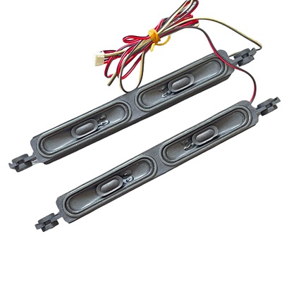 全新适用海信LED55T36GP XT770G3D 42 40K11P 喇叭46K16X3D扬声器