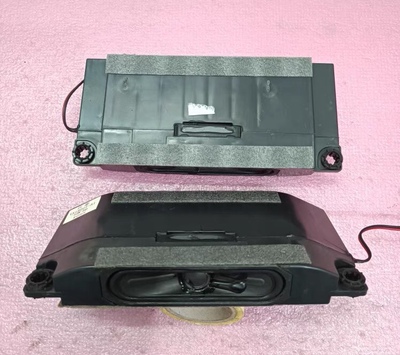 全新代用长虹42Q1熊猫LE42C19S-UD喇叭 YX18027-A1 12W-6欧扬声器