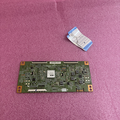 小米 L50M5-AD原装逻辑板驱动板 EATDJ6E14 IN8908A测好新款