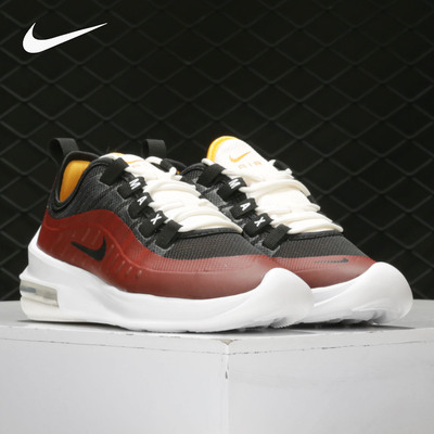 耐克可视气垫低帮女子运动鞋正品