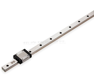 NB直线性微型导轨滑块 SEBS5B SEBS7B SEBS9B SEBS12B WBY WBS UU