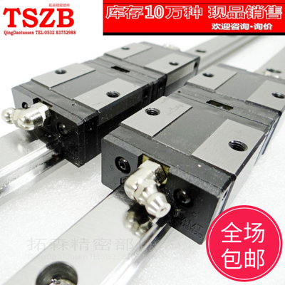 thk日本重负荷直线导轨低价销售