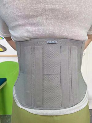 ottobock1048护腰带腰椎支具
