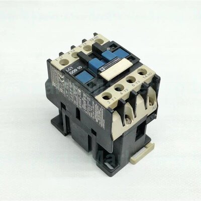 议价ique LC1D0910 110V 5060Hz Contactor 30 Days Warran可维修