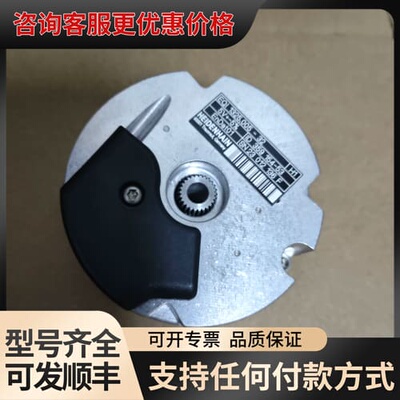 议价海德汉编码器 EQI 1325.005-32，型号ID 35可维修