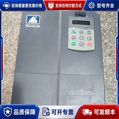 议价永邦变频器 PE6000-T11GB可维修