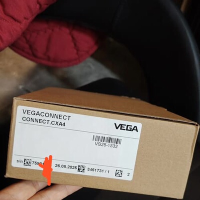议价VEGA VEGACONNECT CONNECT.CXA4调可维修