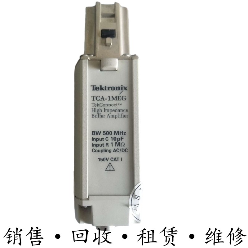 Tektronix泰克TCA-1MEG 292MM 292D TPA-BNC LPA-SMA转接头转换器_虎窝淘