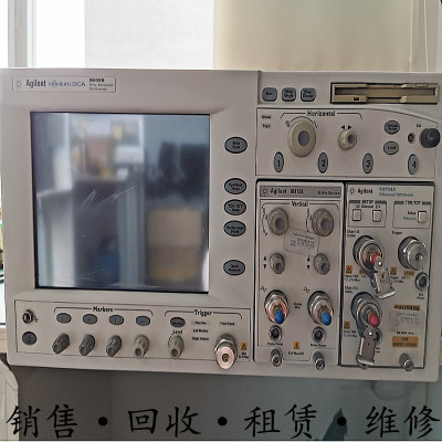 租售Agilent安捷伦86100A 86100B 86100C 86100D示波器惊爆价