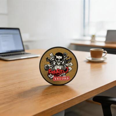 VELO SNUS口含袋薄荷水果味PABLO口唇袋高铁平替ZYNsnus提神fox