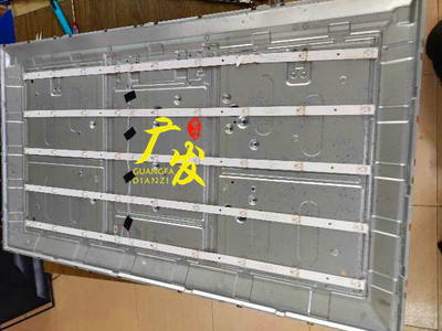 适用夏新LE-8822A灯条CC02490D953V23 5X9  9S1P灯条背光灯50寸电