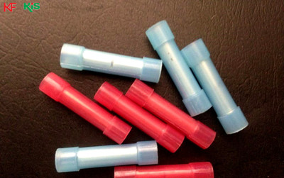 克爱斯KF尼龙端子中间接头