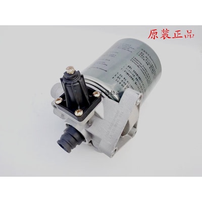 东风天龙货车干燥器总成