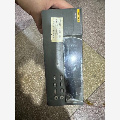 FLUKE福禄克数据采集仪N