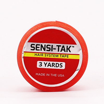 Lace wigs roll Hair extensions double-sided tape SENSI-TAK