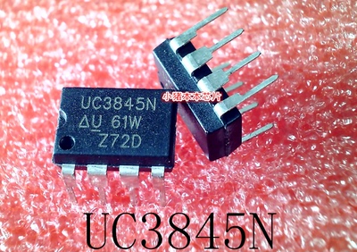 集成电路UC3845NUC3845