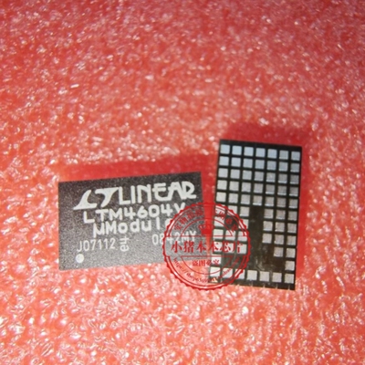 LTM4604V  LTW4604V  LTM4604AV  LTW4604AV     LGA66