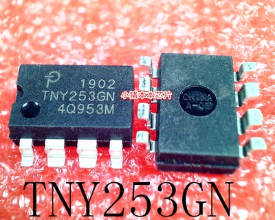 TNY253GN  TNY253  SOP-8   新的  一个起售   可直拍