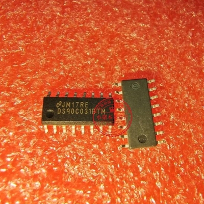 DS90C032BTM DS90C0328TM DS90C031BTM DS90C0318TM SOP