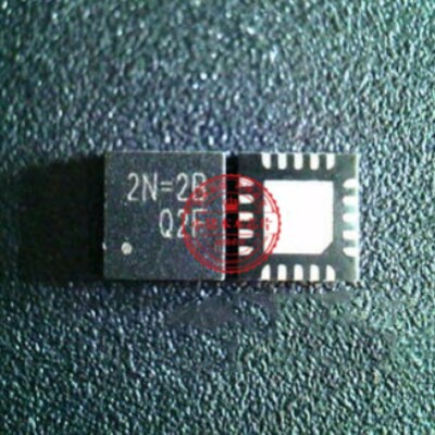 RT8249CGQW集成电路丝印2N=开头