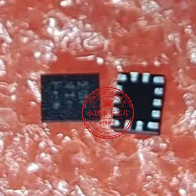SLG4V41533VTR  SLG4V41533V  丝印T4W 1HB  QFN