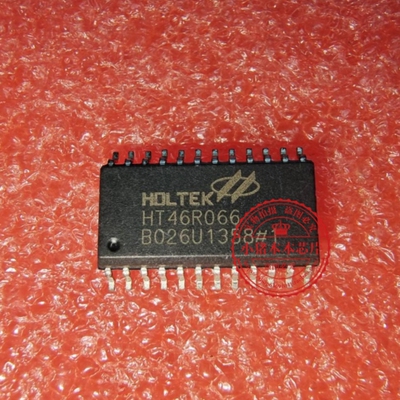 HT46R066 SOP24  新的  一个起拍