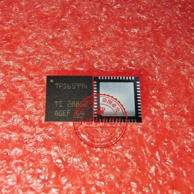 5895-5220C芯片TPS65994ADRSLR