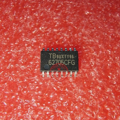 TB62705CF TB62705CFG 62705CF  62705CFG    贴片SOP-16  新的