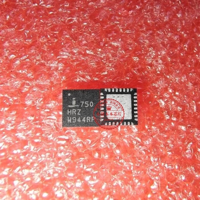 ISL750HRZ ISL88750HRZ 750HRZ QFN