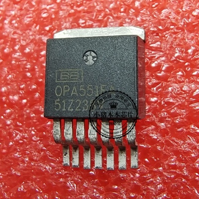 芯片OPA551FA运算放大器