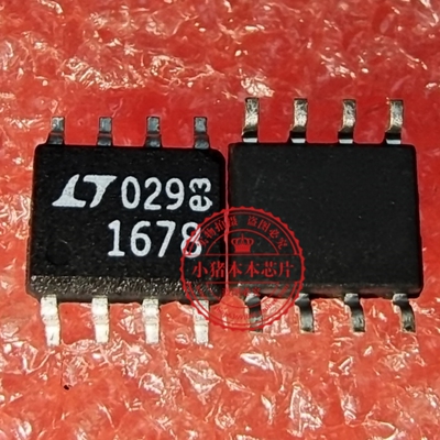LT1678 LTC1678 LT1678CS8 LT1678IS8 1678I SOP8运算放大器IC