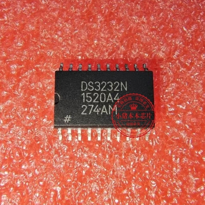 DS3232SN#T&R DS3232N   SOP20