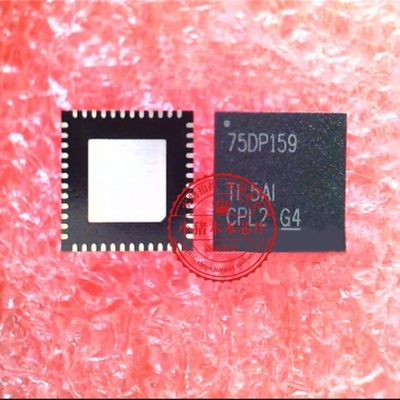集成电路IC75DP159SN75DP159