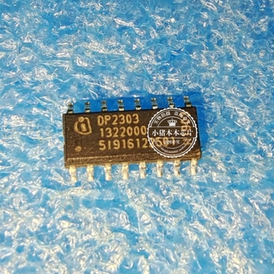 IDP2303A DP2303A   DP2303   IDP2303  IDP2303XUMA1 SOP16脚 新