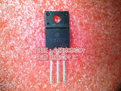 芯片2SK1762ICS9248AG-101LF