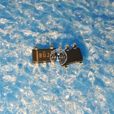 TPS79913DDCR  丝印BUJ  SOT23-5 新的 一个起拍