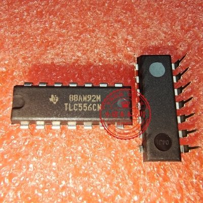 TLC556CN TLC556C  TLC556NC    DIP