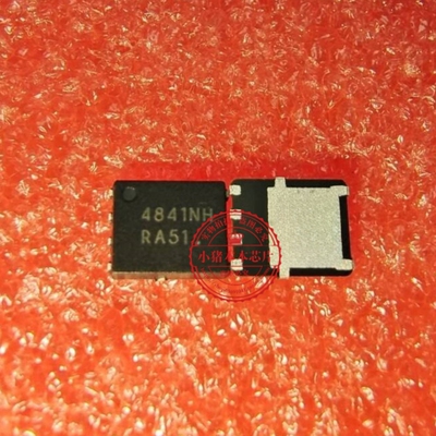 4841NH MTMFS4841NHT1G QFN5X6  新的  一个起拍