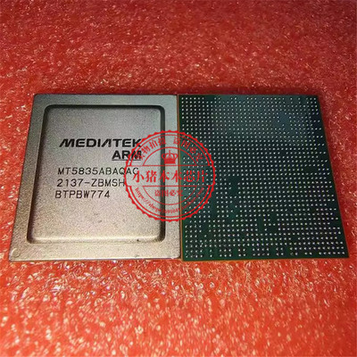 丝印705AQFNMT5835ABAQAC