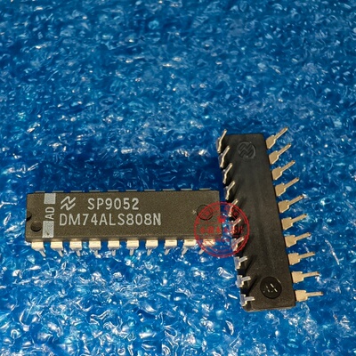 DM74ALS808N   OM74ALS808N   DIP20