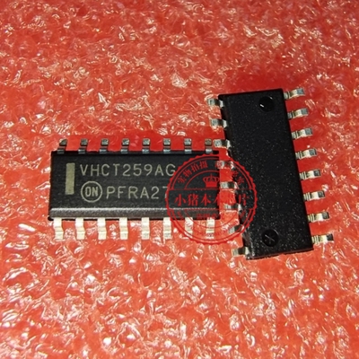 SN74VHCT259ADR 74VHCT259A  SOP3.9  SN74VHCT259ADTR2G TSSOP16