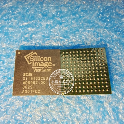 SII9132CBU SiI9132CBU SIL9132CBU    BGA  新的 一个起拍